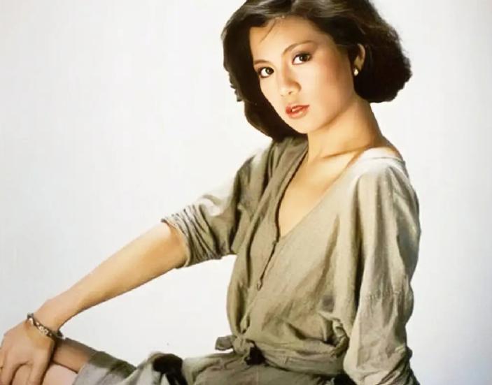 "Girl of the Generation" Weng Meiling: Why did she end her life at the ...