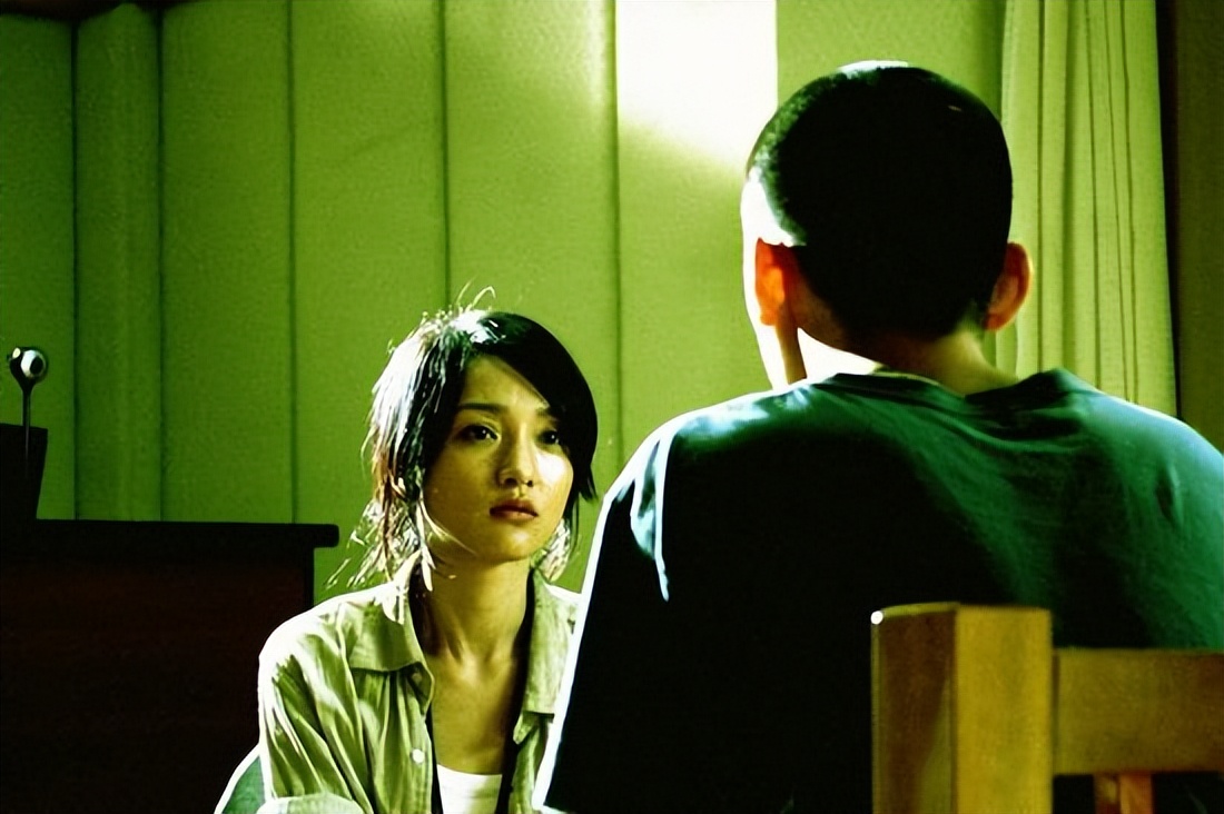 Analysis of Shot Language in the Filming of "Li Mi's Conjecture" - iNEWS