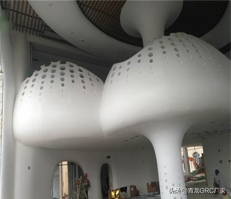 How to construct GRG molding board? What should be paid attention to ...