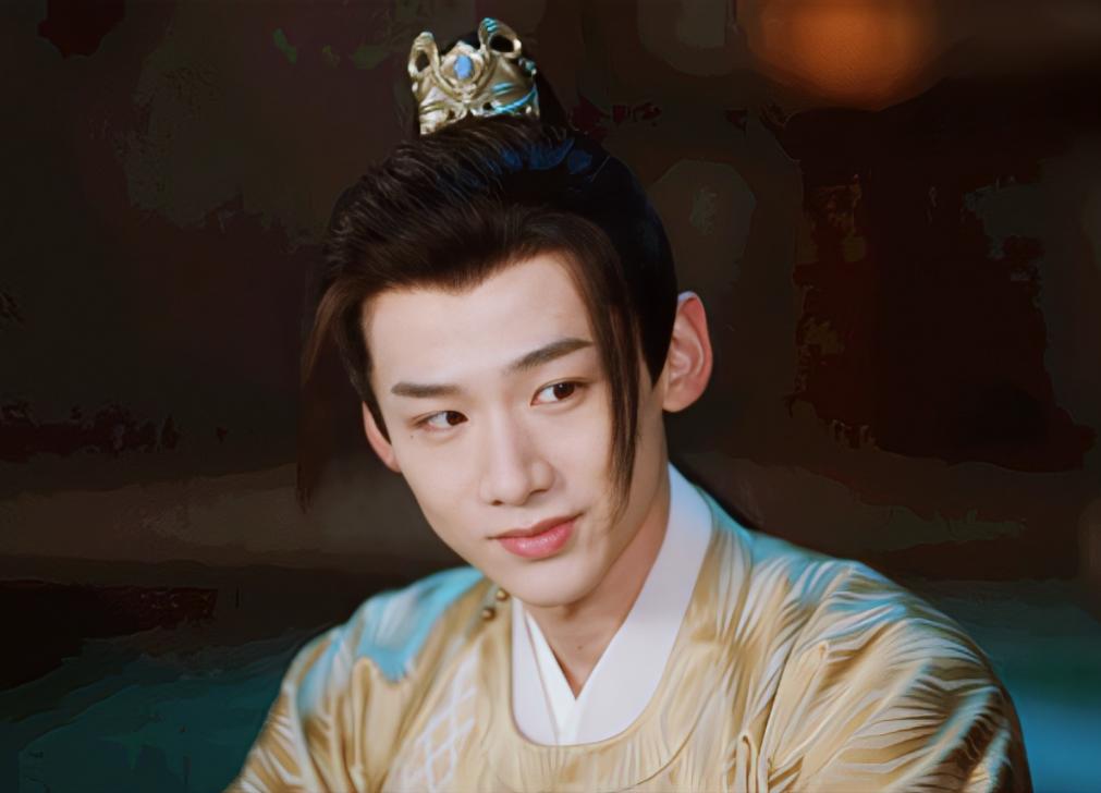 "New Life Begins": The 39-year-old actress played Bai Jingting's mother ...