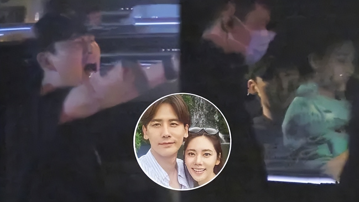 Yu Xiaoguang no longer blamed the blame, and finally exposed the inside ...