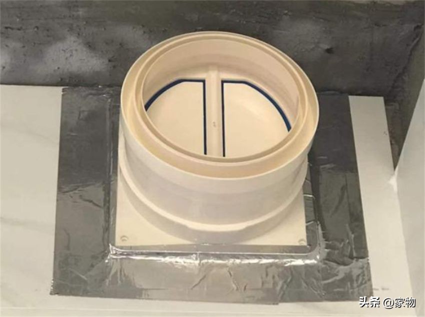 Why do kitchens have to install check valves?To understand its ...