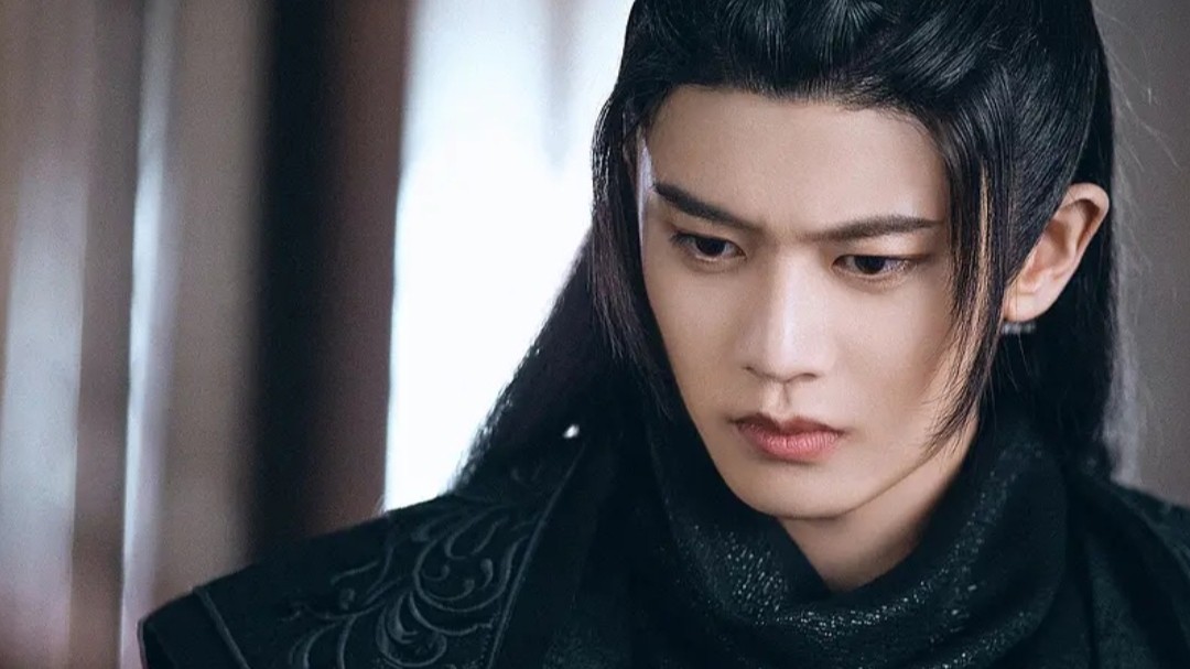 Fengshenman's new drama "Wu Geng Ji" will be filmed, starring Ren ...