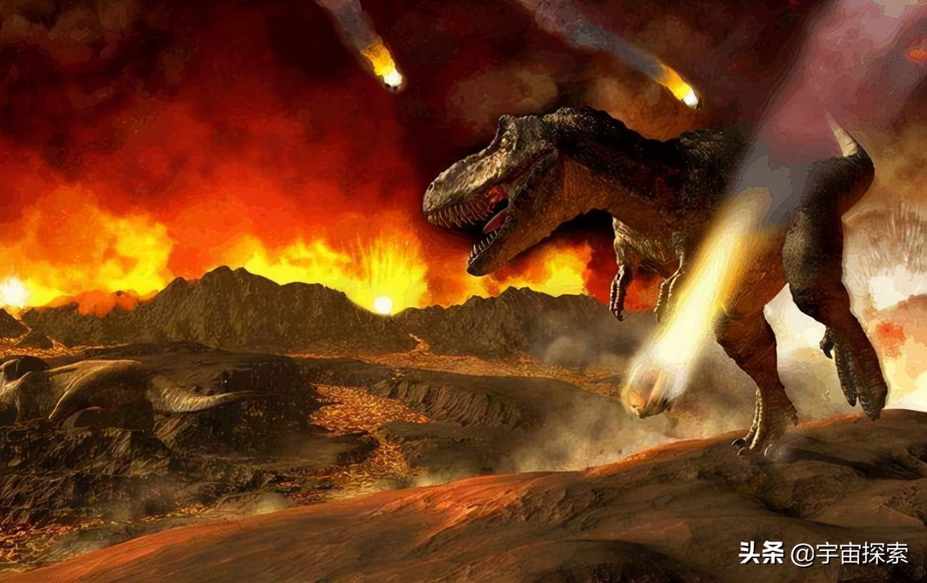 If all humans die out, will humans be able to evolve again in hundreds ...