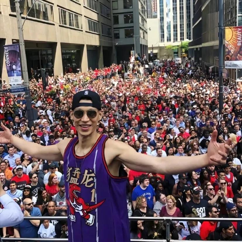 "Revisiting the Linsanity Period" - iNEWS