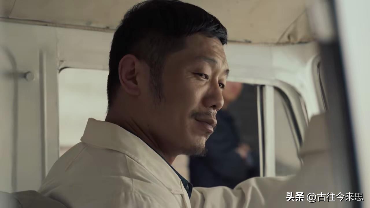 Episodes 39-40 of "Infernal Affairs": The finale, Huo Fei tells the ...