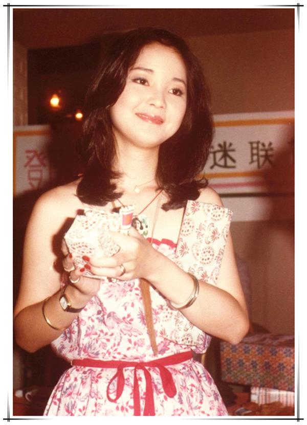 Teresa Teng: An era symbol of Chinese music culture that cannot be ...