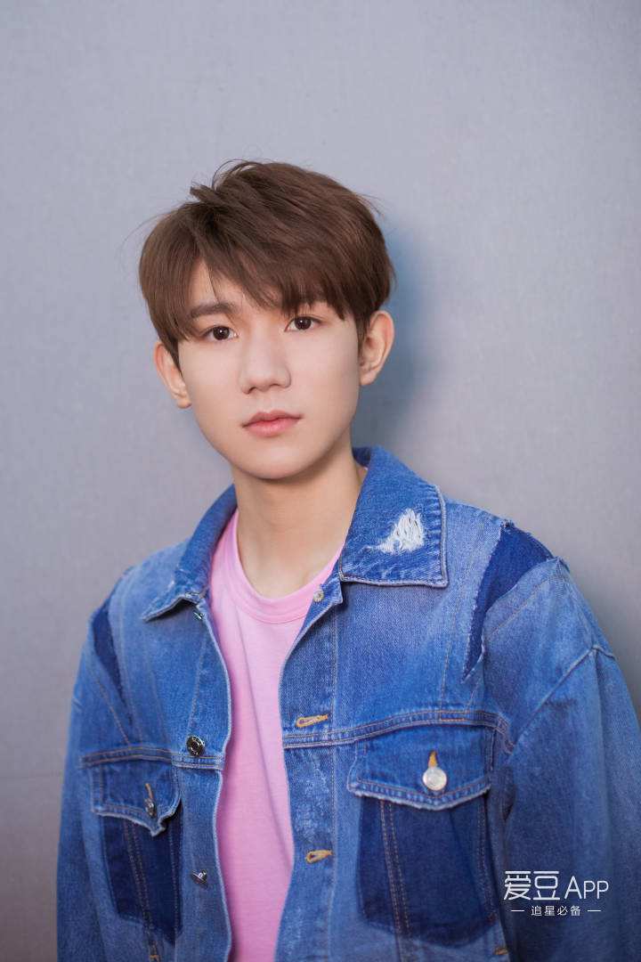Invitation to Liu Haocun's new play?Wang Yuan loves melon?Li Yitong's ...