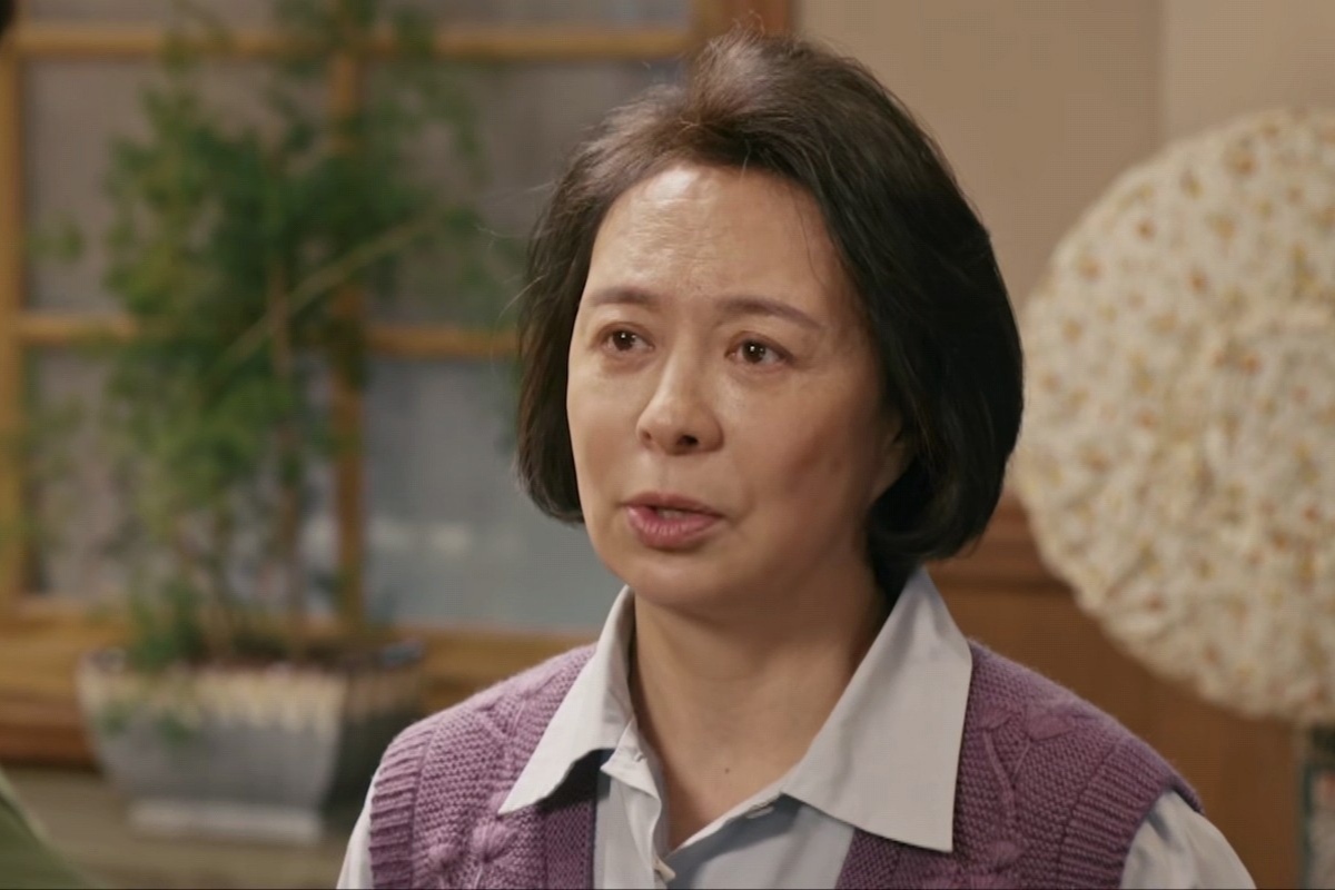 "The Sea in the Dream" brothers turned against each other! Chen Hongjun ...