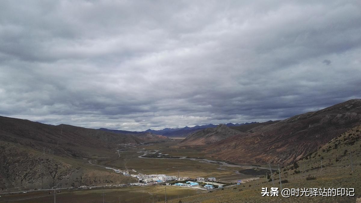 Langqi Sichuan-Tibet: Seventy-two Turns on the Nu River - iNEWS