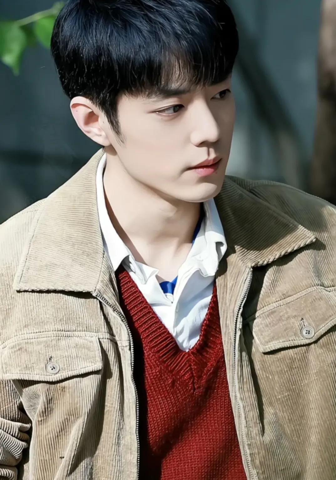 Xiao Zhan and Li Qin are two-way crushes, are the private rumors true ...