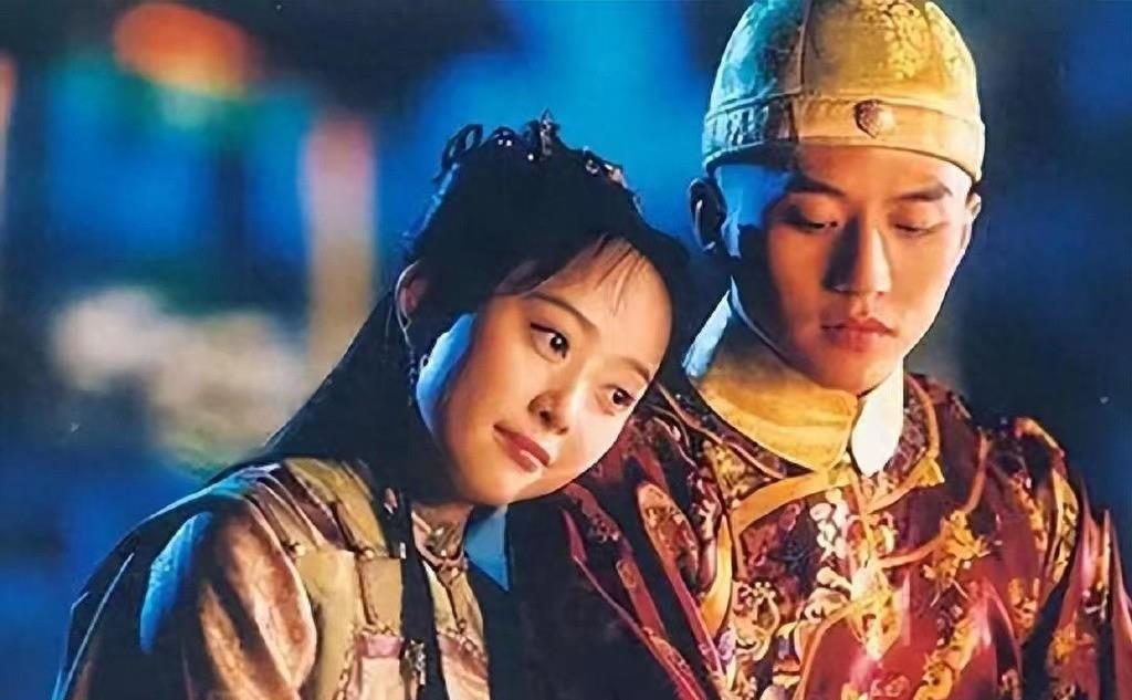 CCTV celebrity Sha Tong and Liu Yuanyuan divorced. The woman hinted at ...