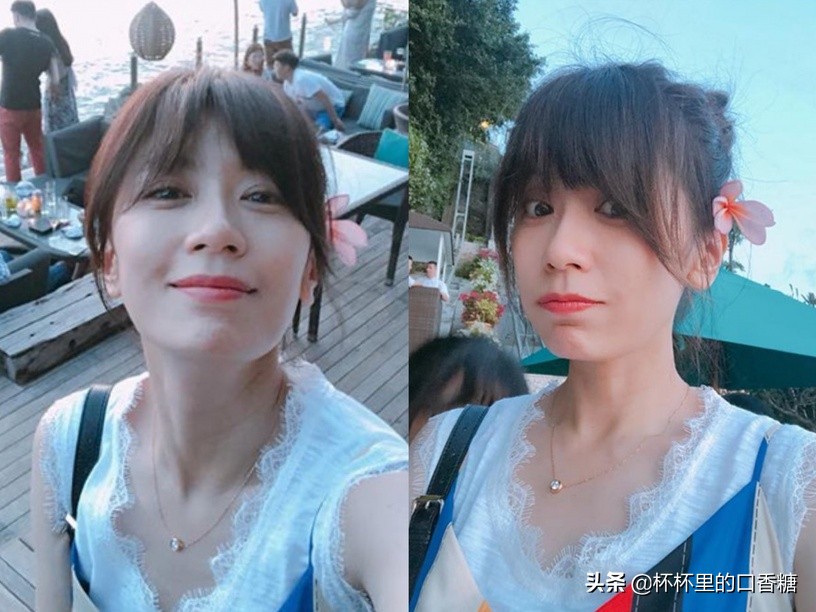 12 things about Jia Jingwen in "Waterfall"!In the past two years, 16 ...