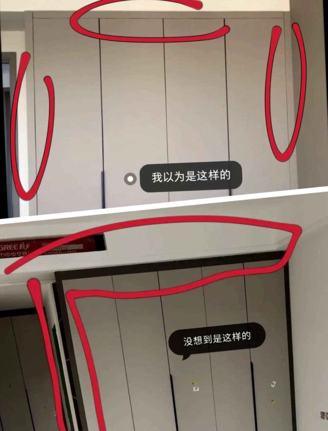 Be careful about custom cabinets, if you don't pay attention to these 7 ...