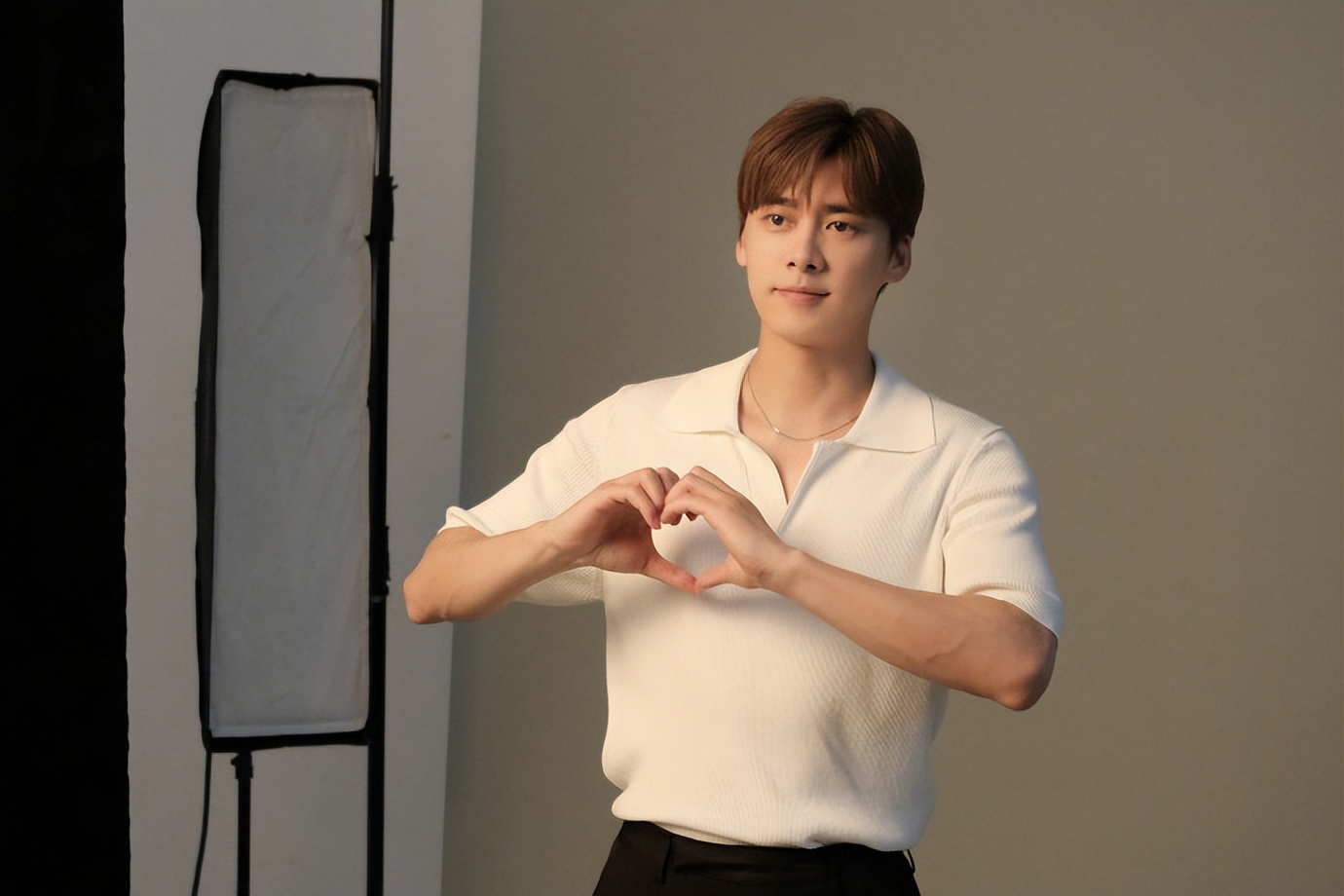 Li Yifeng was expelled from CCTV's Mid-Autumn Festival Gala, and the autumn evening program was ...