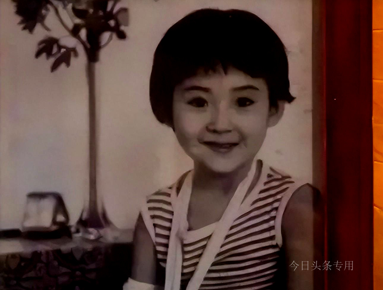 Facts have proved that 54-year-old Xu Qing, who is "unmarried and ...