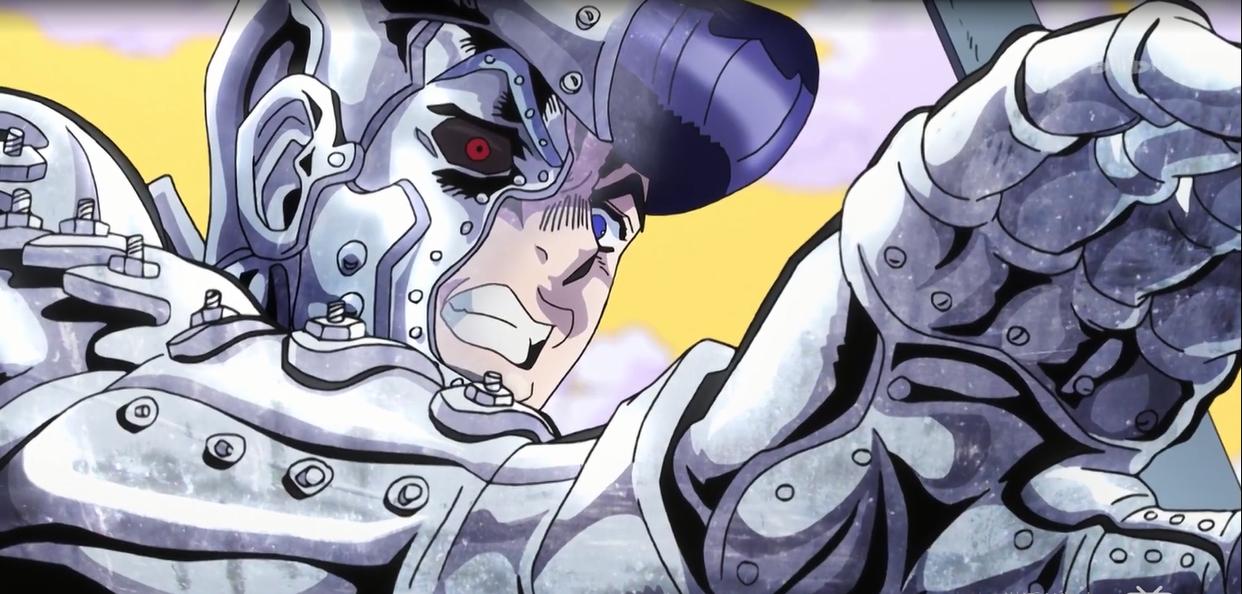 JOJO: Kazutoyo Koda—the man who lives in a high-voltage electric tower ...