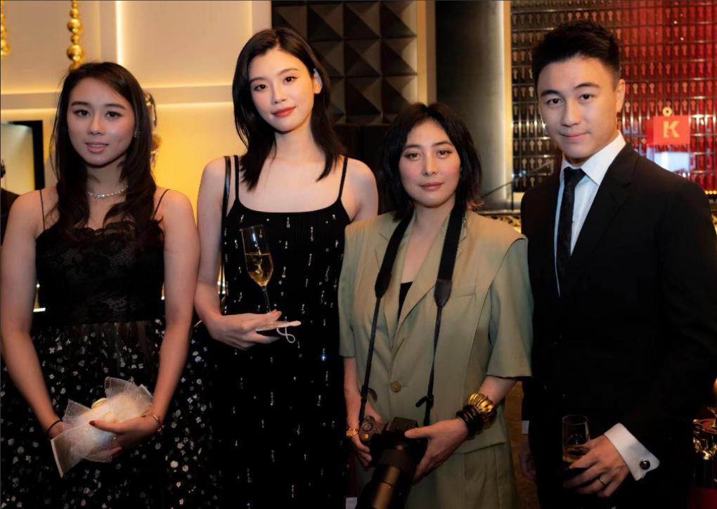 Who changed the rebellious He Chaoyi? Why did You Jun boast about his ...