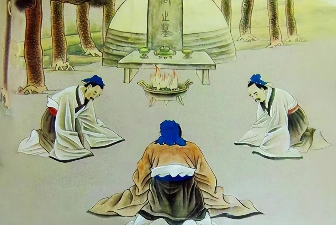 Chinese Tombstone Culture: Remembrance and Taboos in Funeral Customs ...