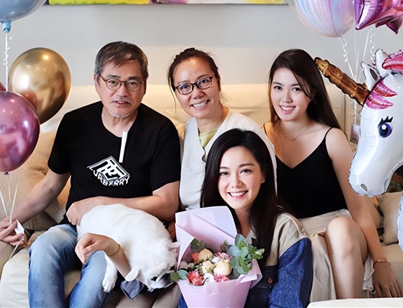 Ma Guoming took his 13-year-old fiancee to New Year's greetings, and ...