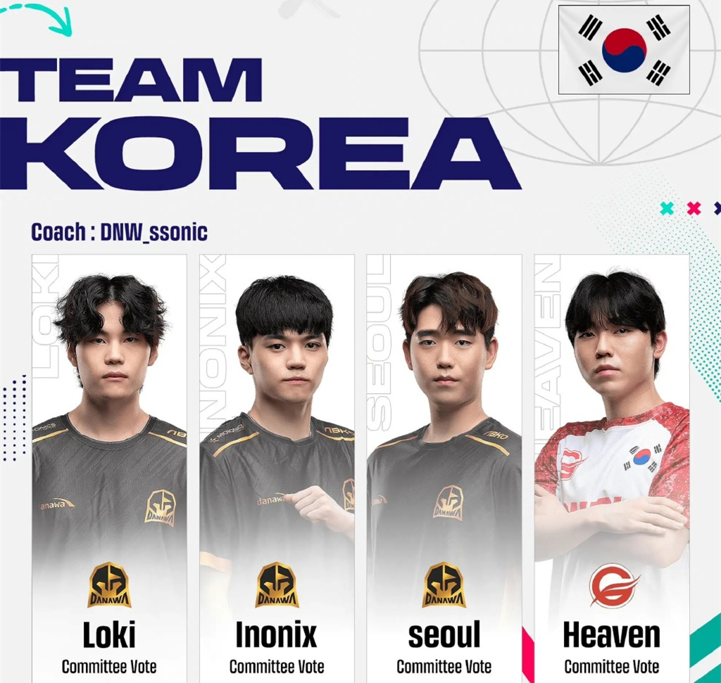 GODV銳評PNC選人：沒有正經指揮，不太好打，肯定要有人做出犧牲 - 資訊咖