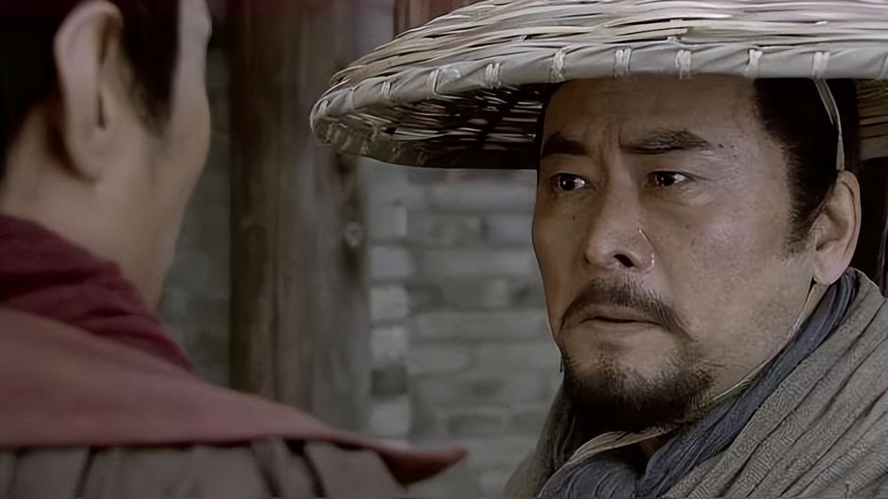 Shi Jin looks for Wang Jin, why can't he find it? - iNEWS