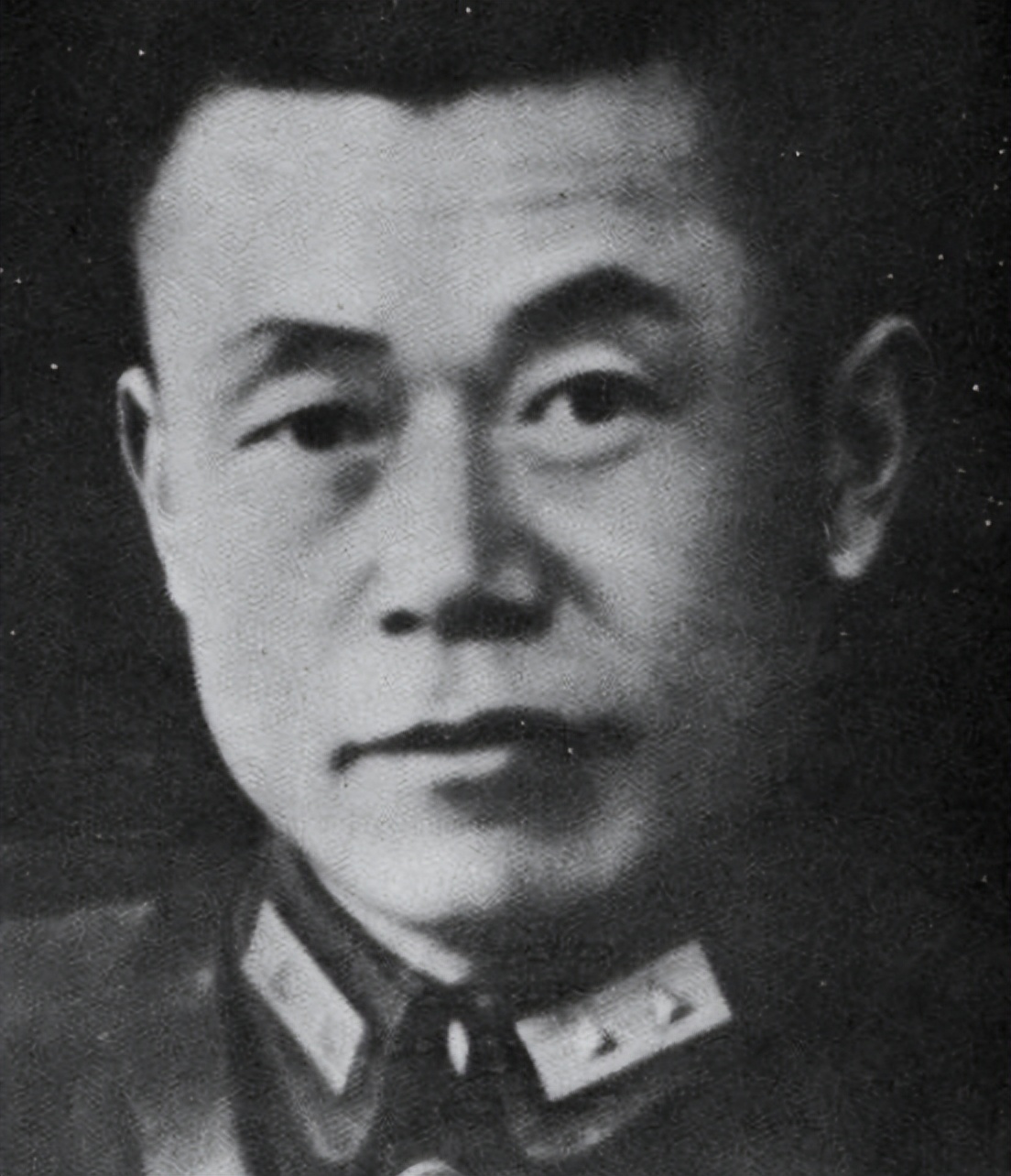 He was the last division commander of the 200th Division of the ...