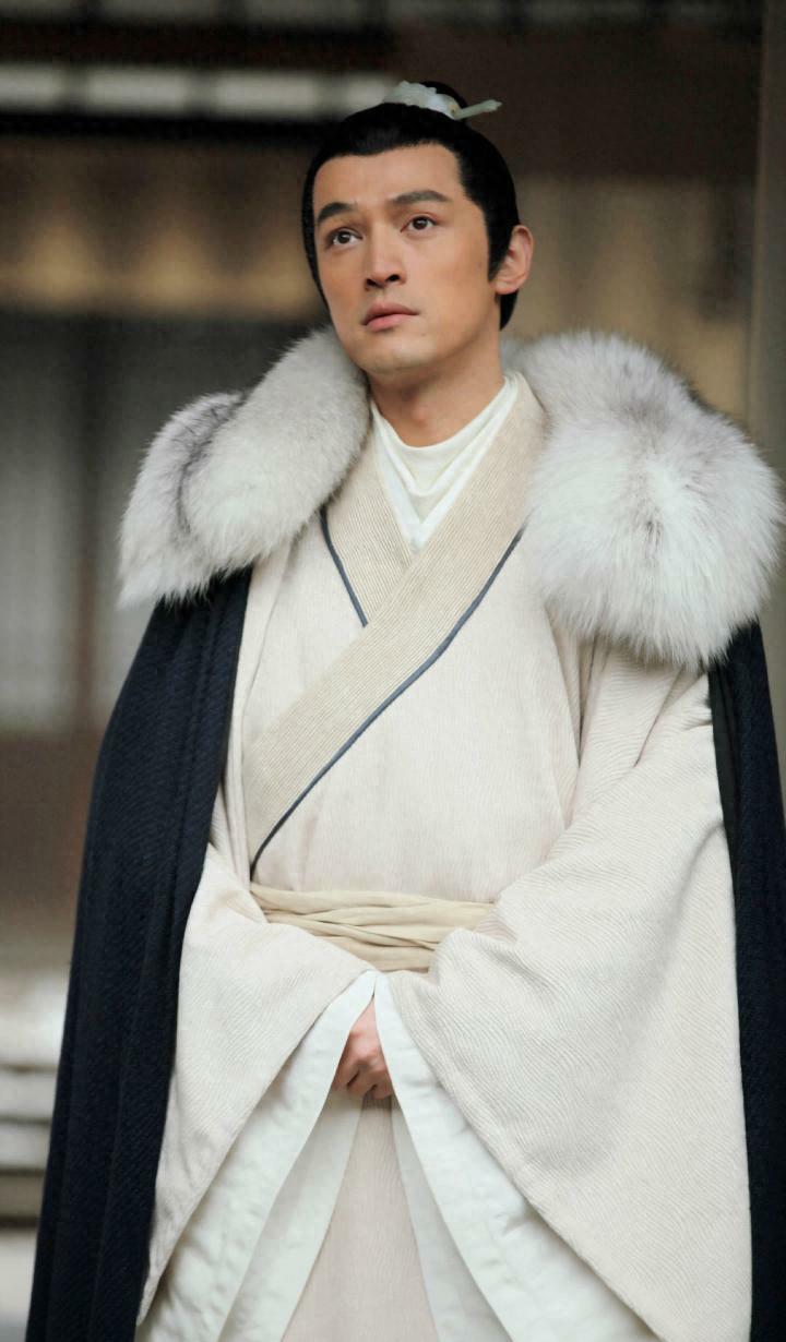 "Nirvana in Fire" has been on the air for 7 years, some have fallen ...