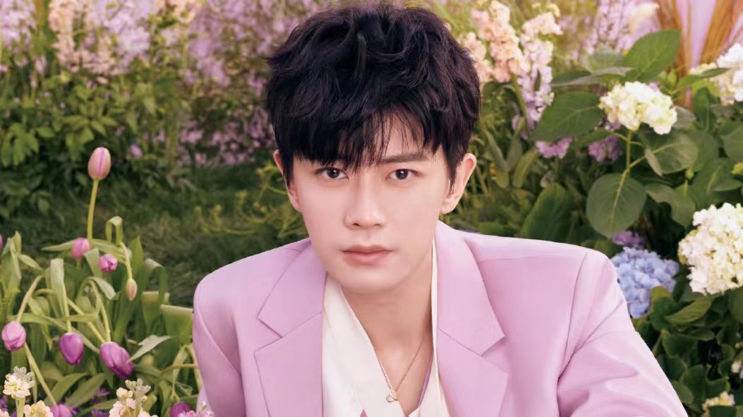 Partner Yang Ying Song Zuer Xing Fei three dramas to be broadcast, Ren ...