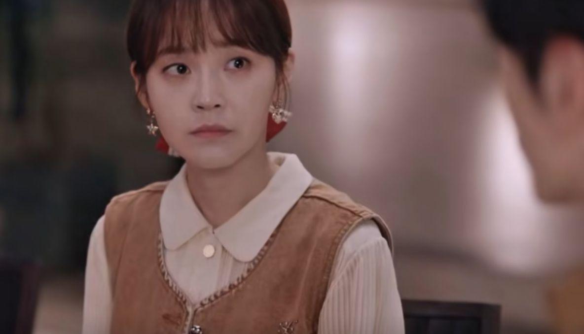 "Private Romance" Tang Yuhui is not wrong to pursue love bravely, but Ji Yuheng is wrong for not ...