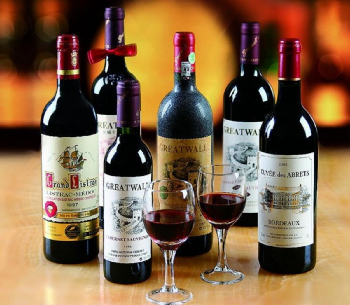 Is red wine that has expired still drinkable? Experts give accurate ...