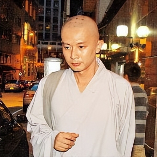 Fan Yimin: Rumored to abandon Wu Jing for 5 million yuan, join the rich ...