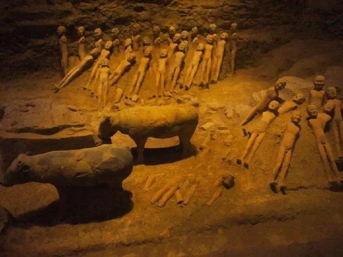 Princess Pingyang, the sister of Emperor Wu of the Han Dynasty, why ...