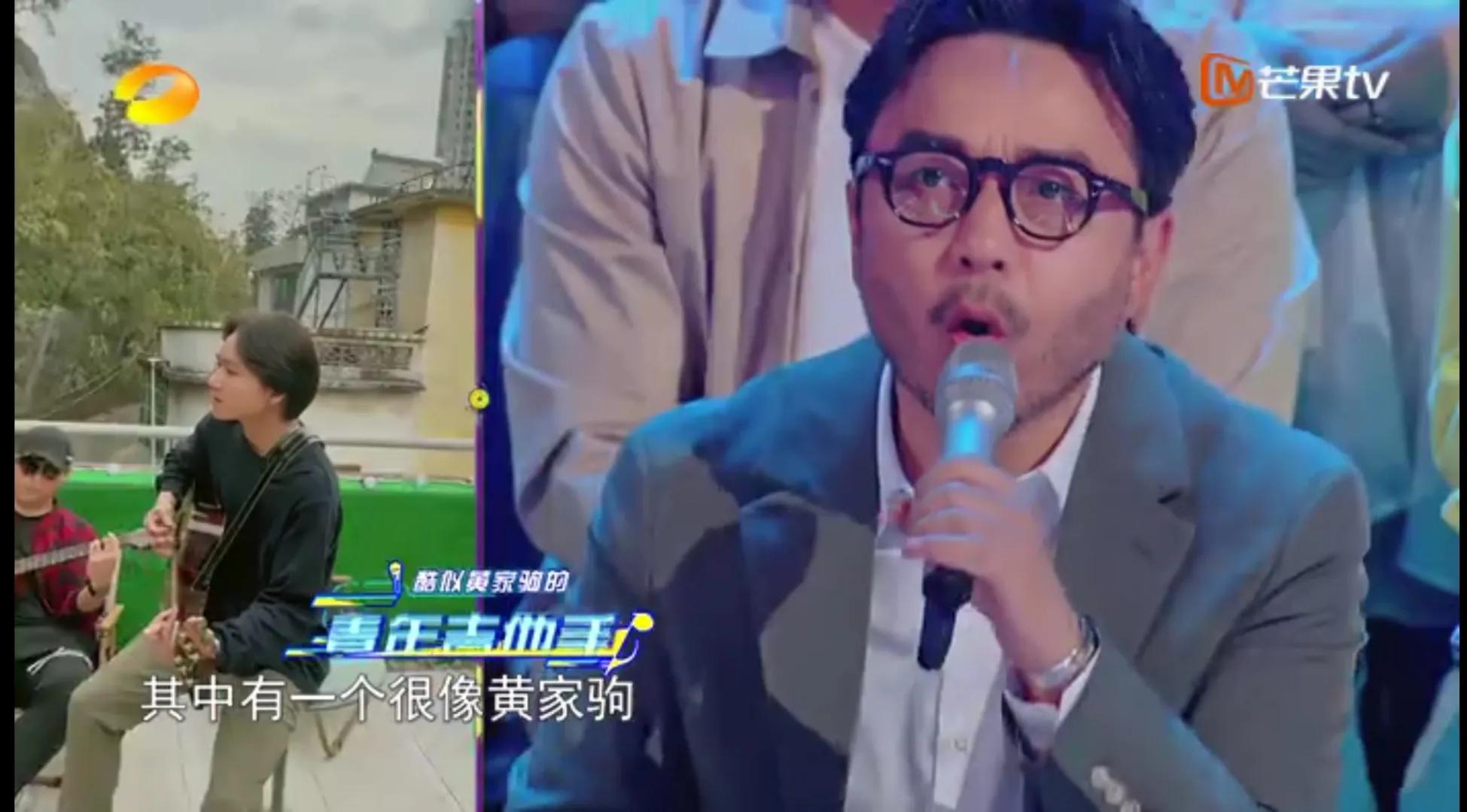 There are so many highlights, and the broadcast will be a god! Hunan ...