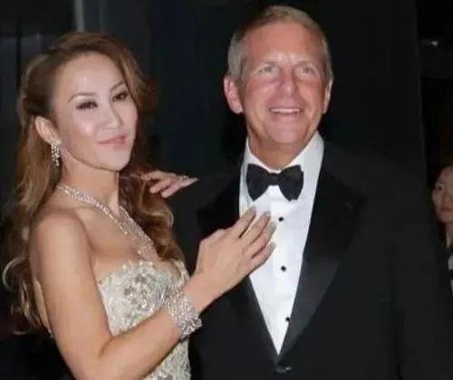 Coco Lee, 9 artificial inseminations for a wealthy husband, her husband ...