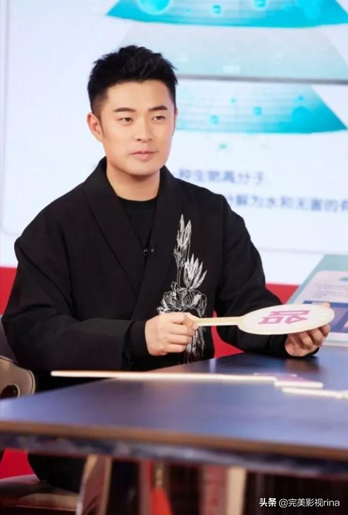 Chen He is a star - iNEWS