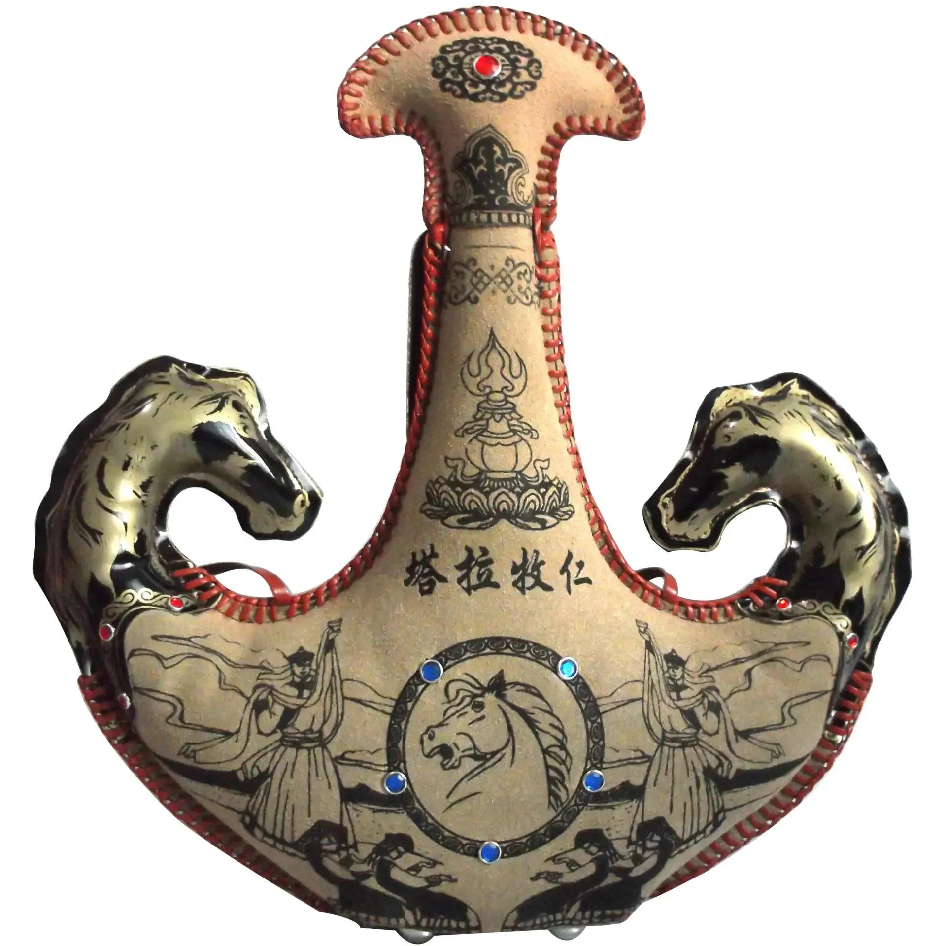 The strongest "drink" in Inner Mongolia - iNEWS