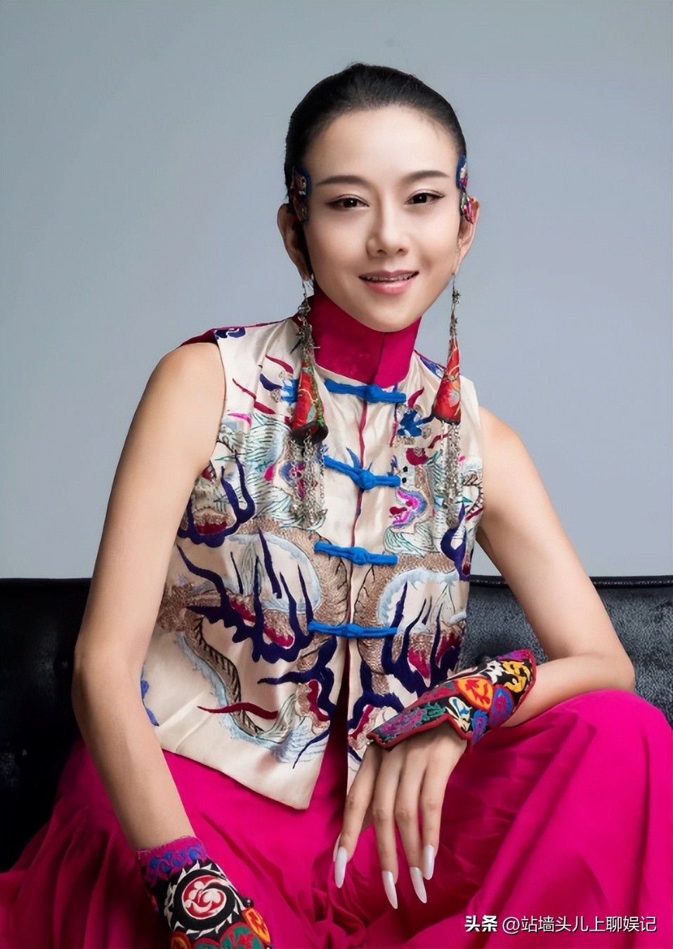 Facts have proved that Yang Liping has become an insurmountable "symbol ...