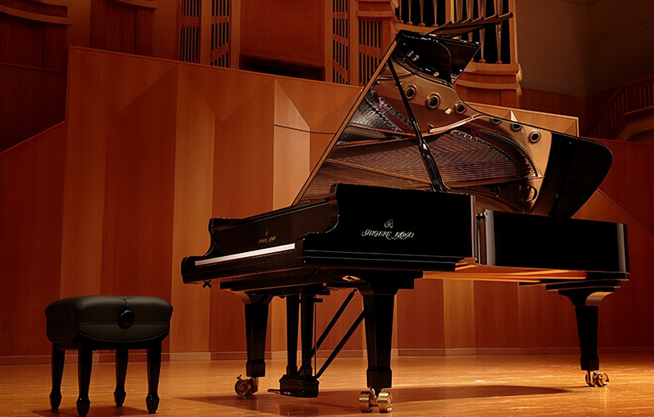 The choice of the novice father - KAWAI electric piano KDP120 - iNEWS