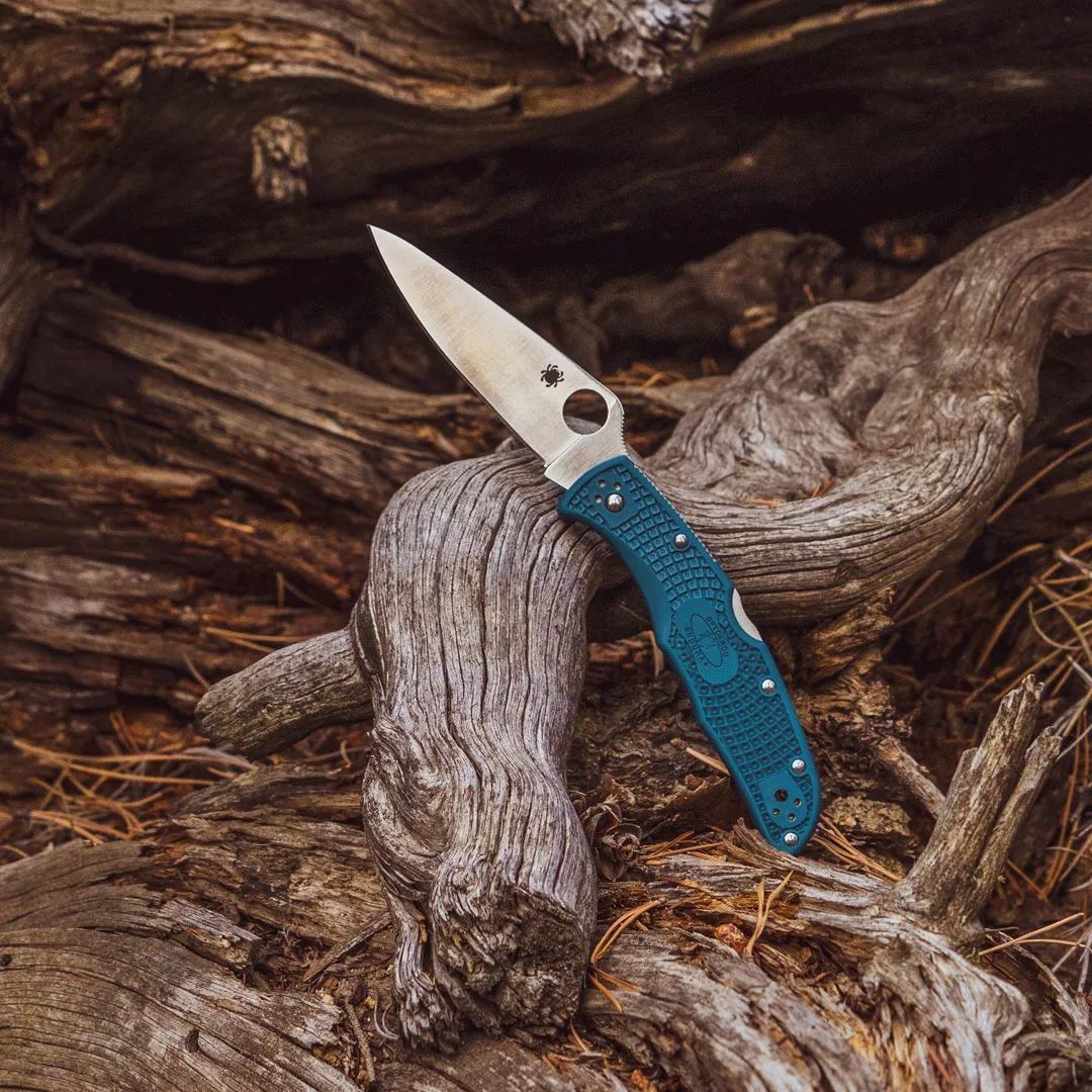 Spider, the most popular knife brand in the knife circle, how much do ...