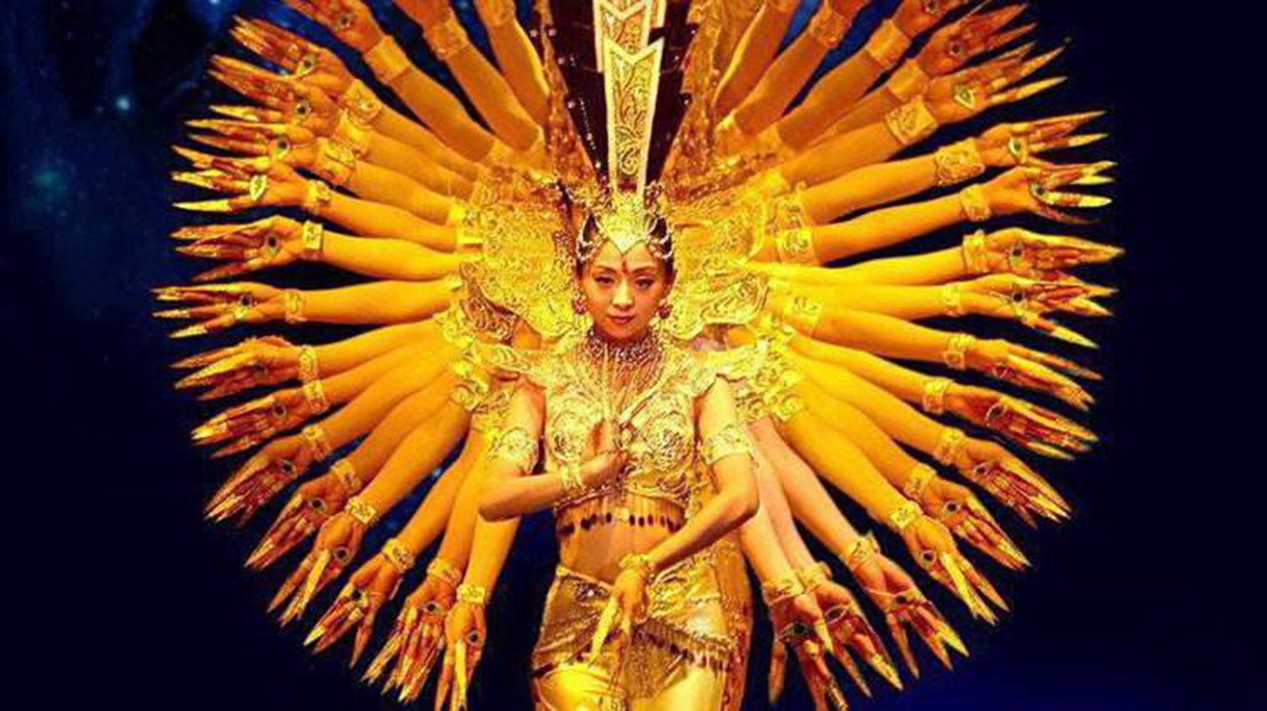 The five classic programs of the Spring Festival Gala, which directly ...