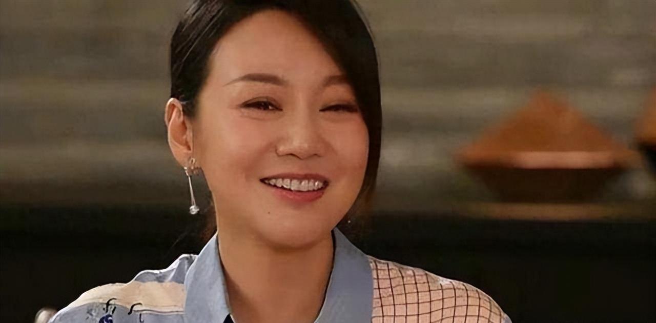 Zou Wei, who wanted to divorce Yan Ni even after leaving home, now 18 ...