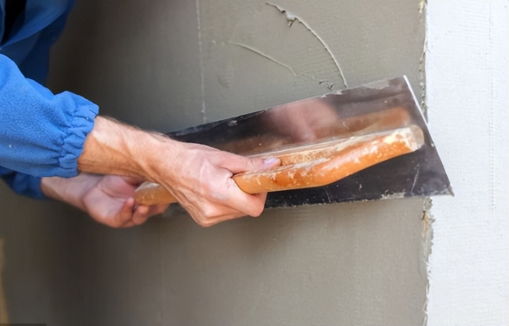 What does a plasterer mainly do?Come in for a quick understanding - iNEWS