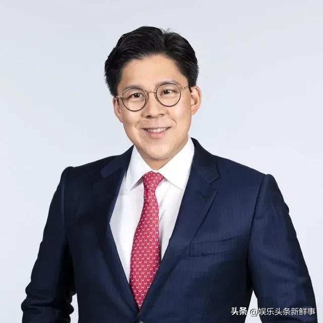 Huo Qigang settled in Toutiao, and Guo Jingjing came to accompany him ...