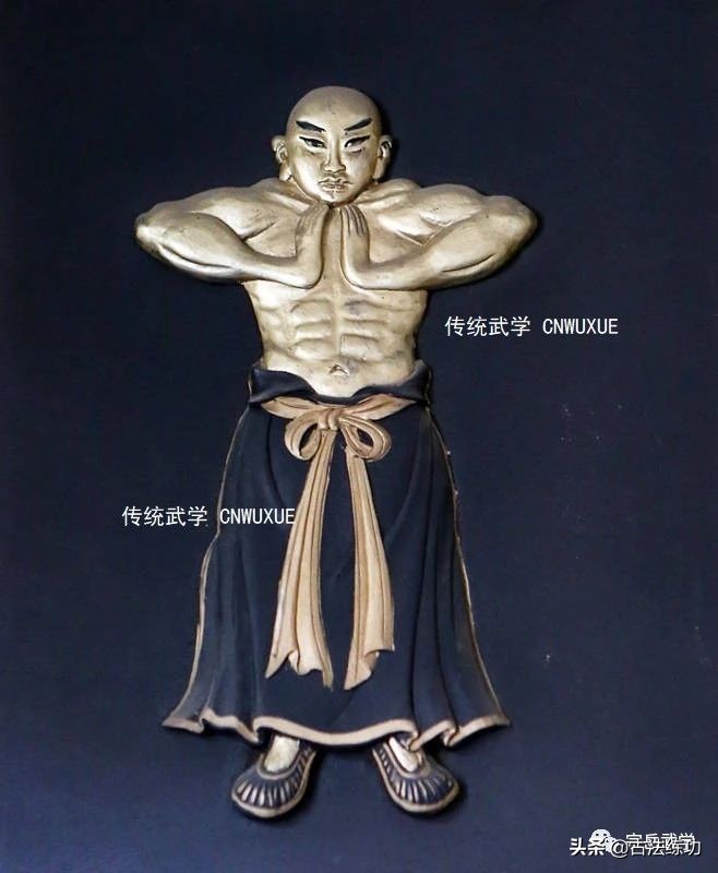 Some knowledge of practicing Neijiaquan strength - iNEWS