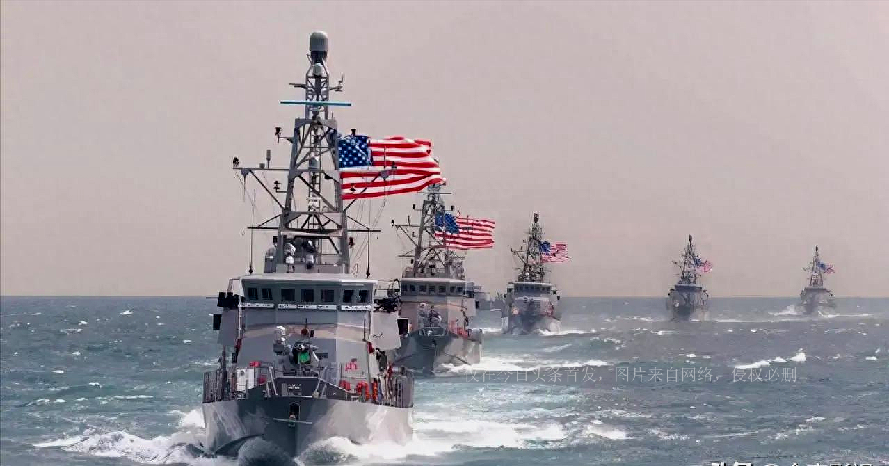 4 Philippine ships with 60 people successfully landed on Second Thomas ...