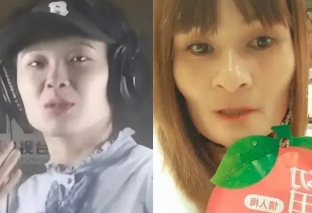 Digging, digging, Mr. Huang is 39 years old, and his true appearance is ...