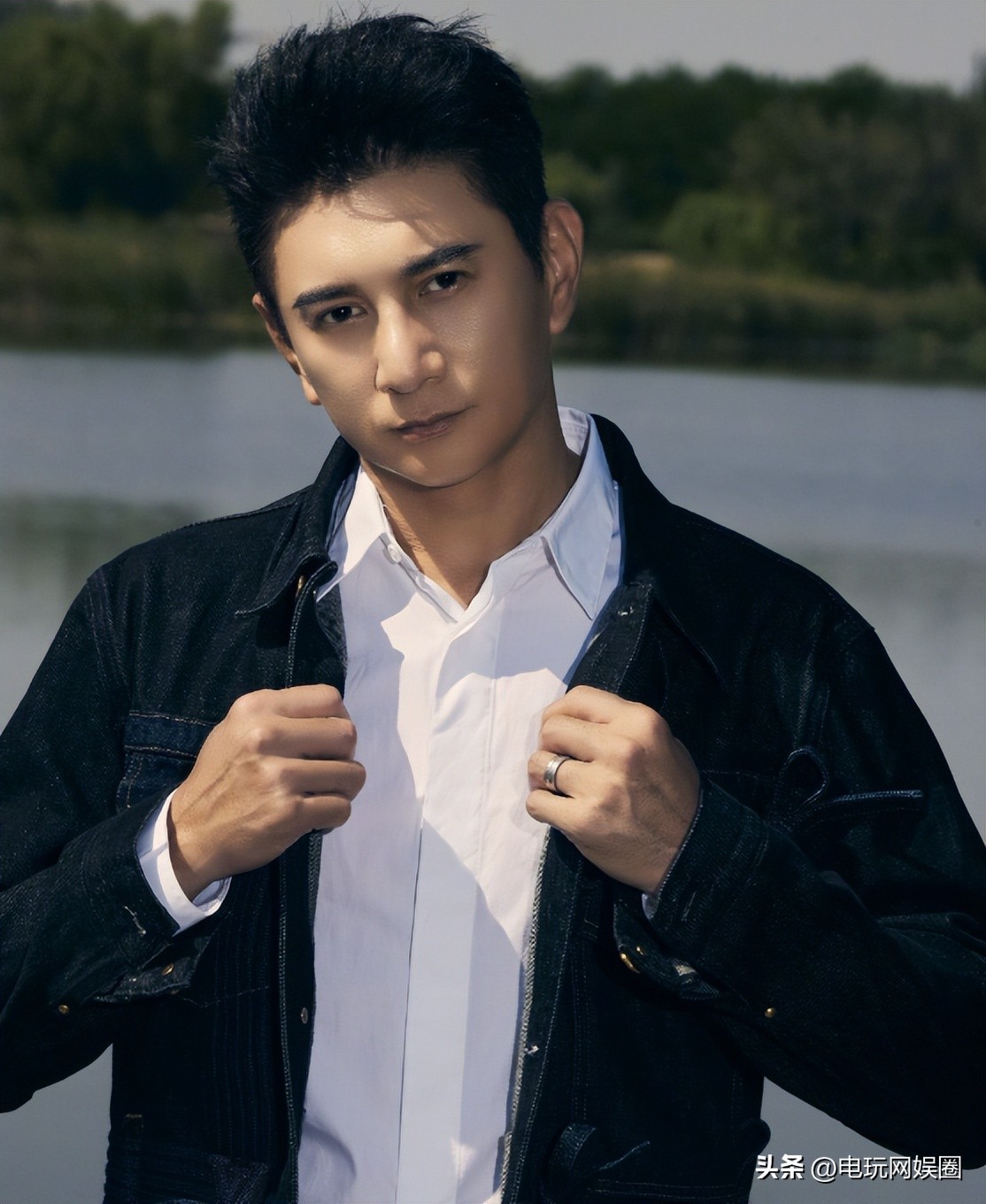 Wu Qilong and Ma Yashu have been married for 3 years, and they only ...