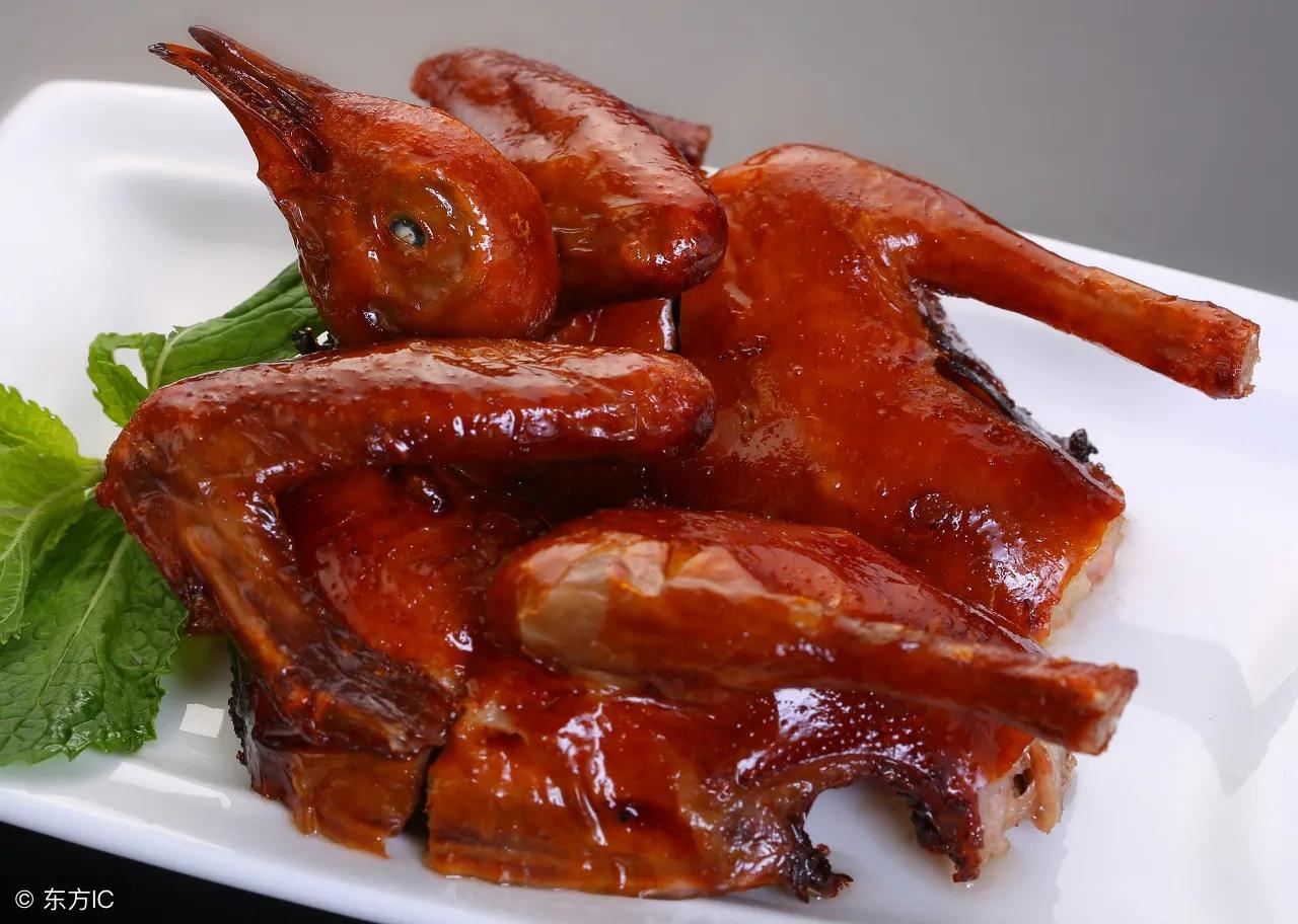 It's drooling, it smells so good - iMedia