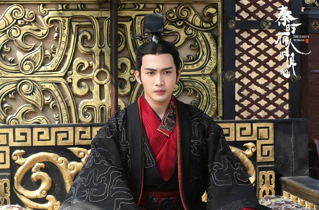 Why didn't a queen be buried together after the death of Emperor Wu of ...